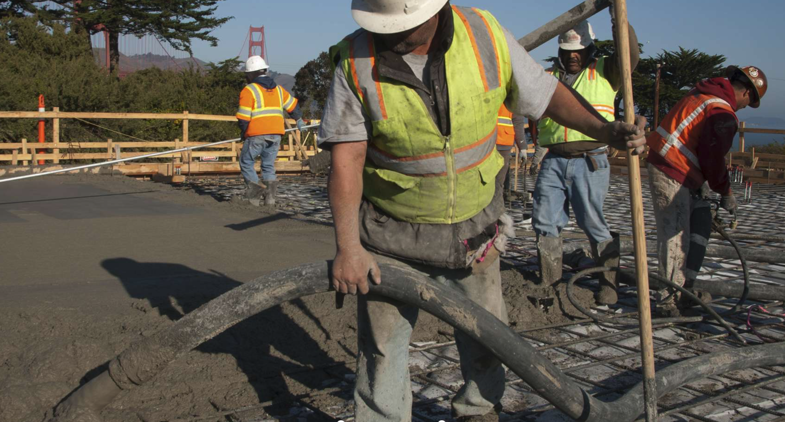 Whiteside Concrete Construction