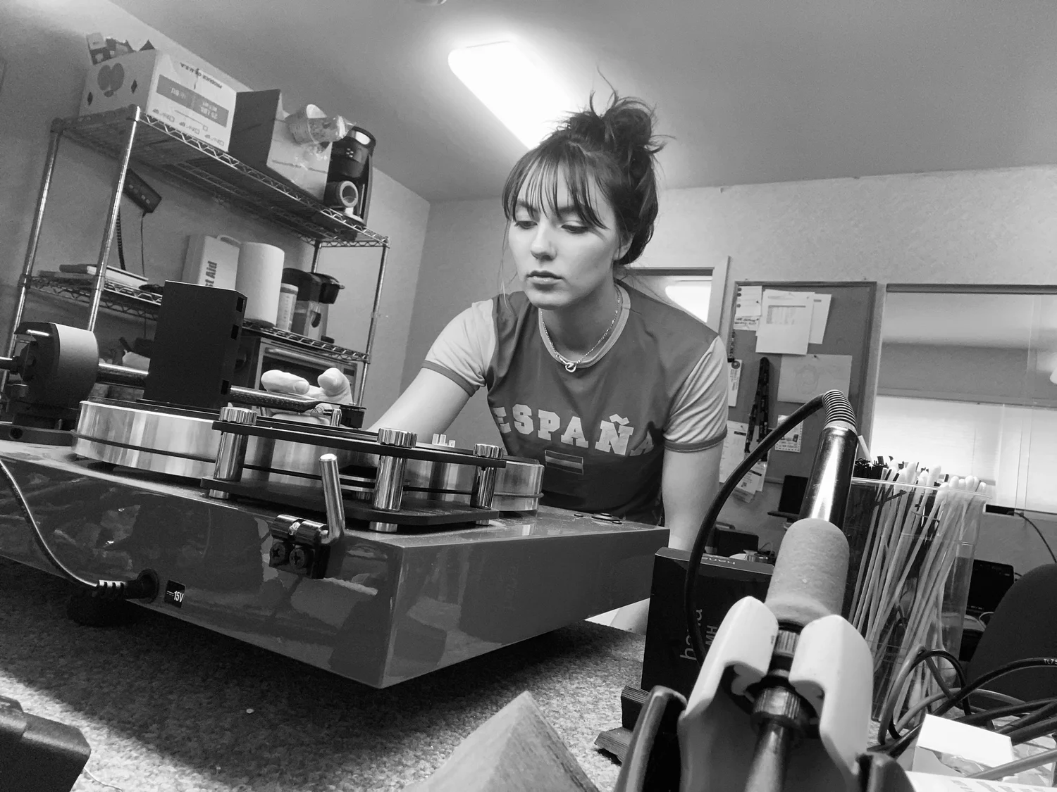 About — Ultra Fidelis