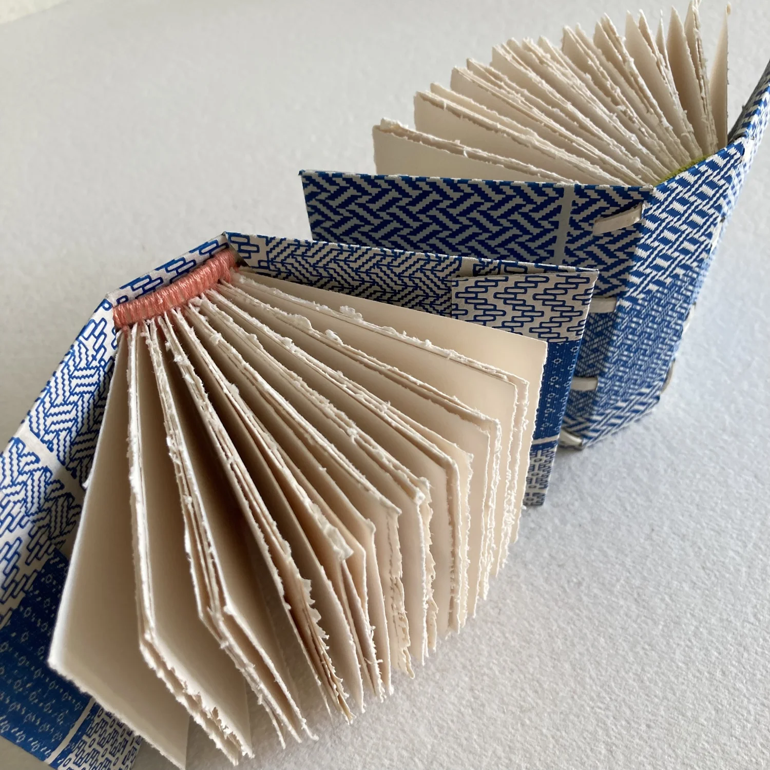 Blog — Bari Zaki Studio