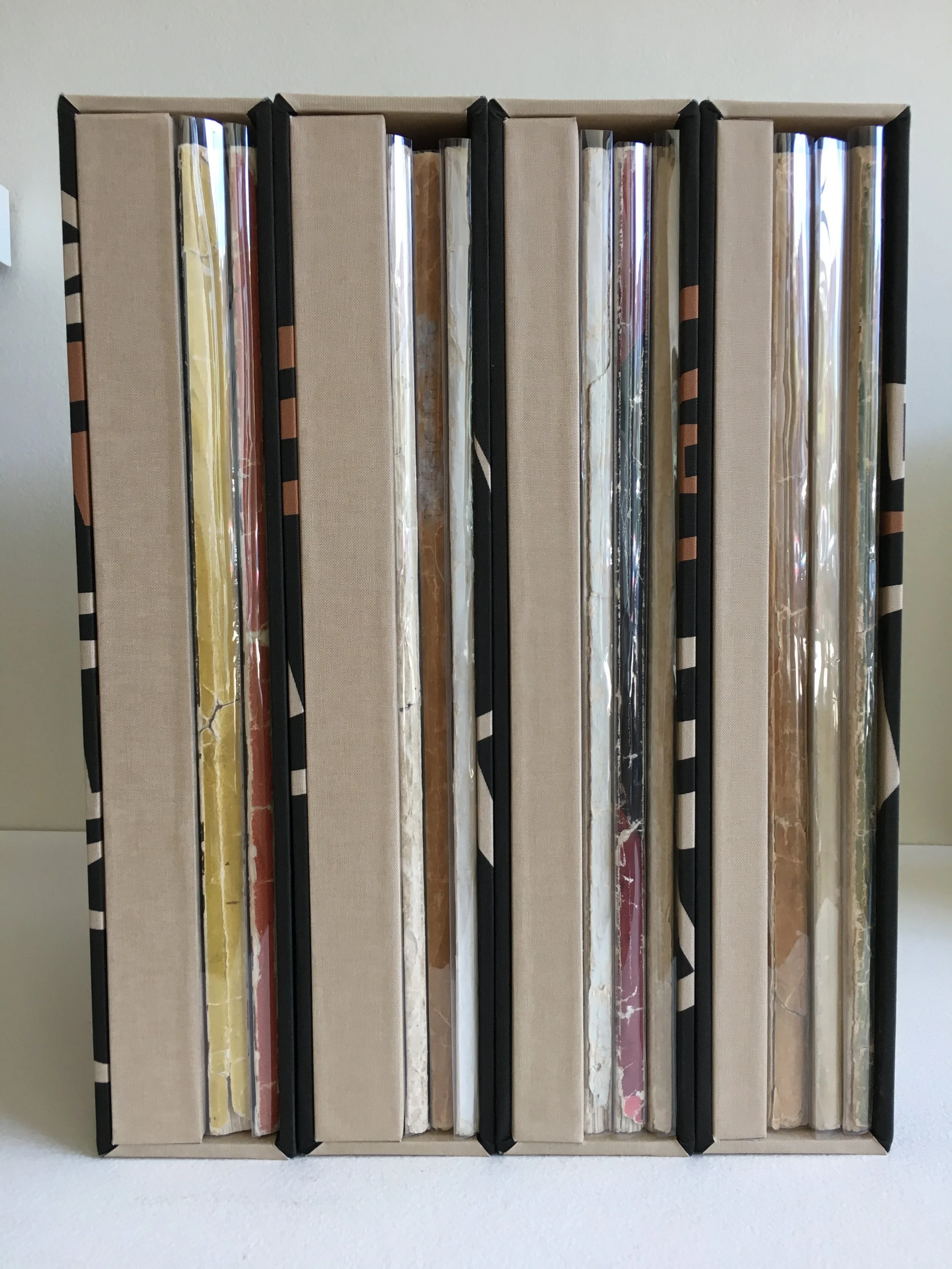 Project Gallery — Bari Zaki Studio