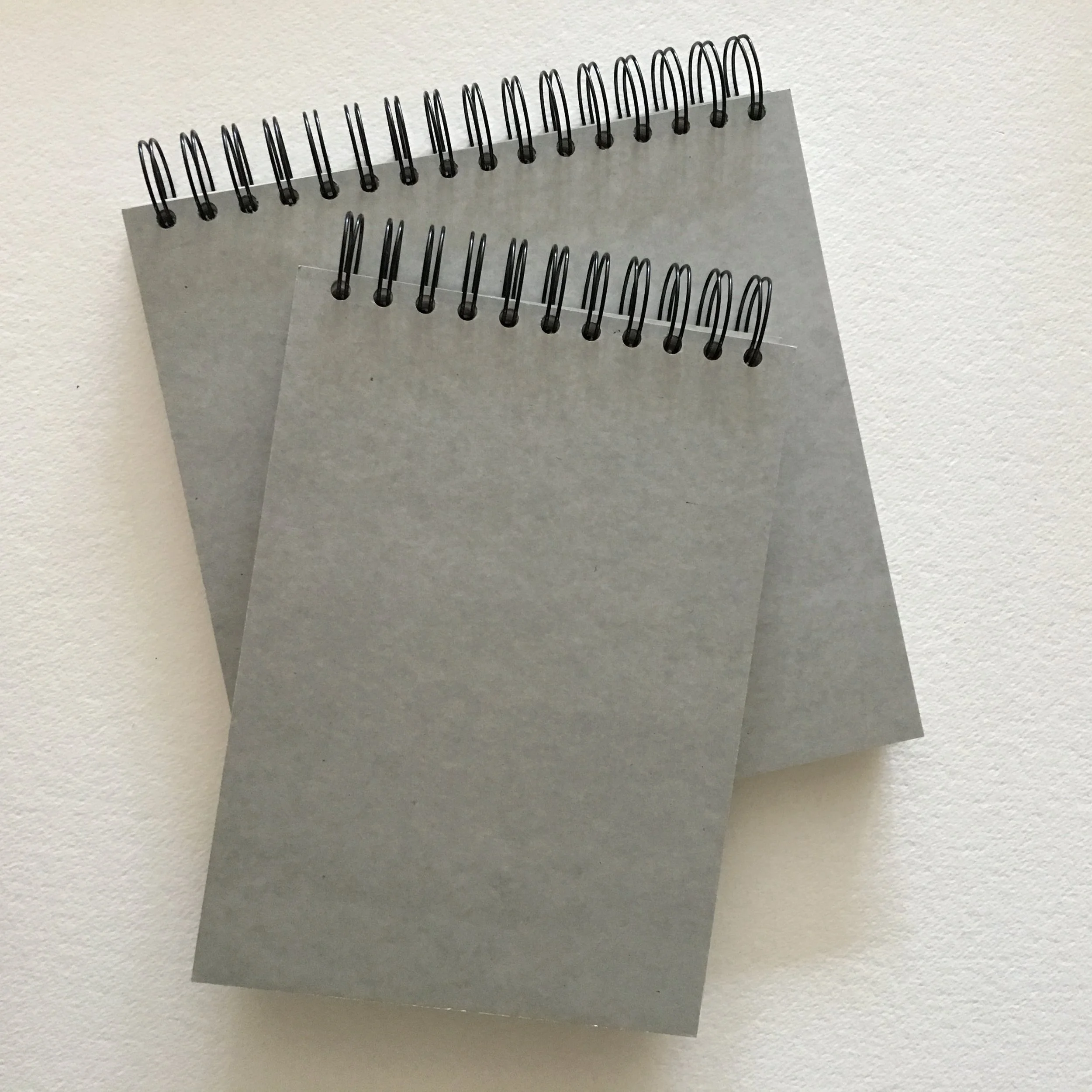 Neue & noteworthy: simply perfect notebooks from Kunst & Papier — Bari ...