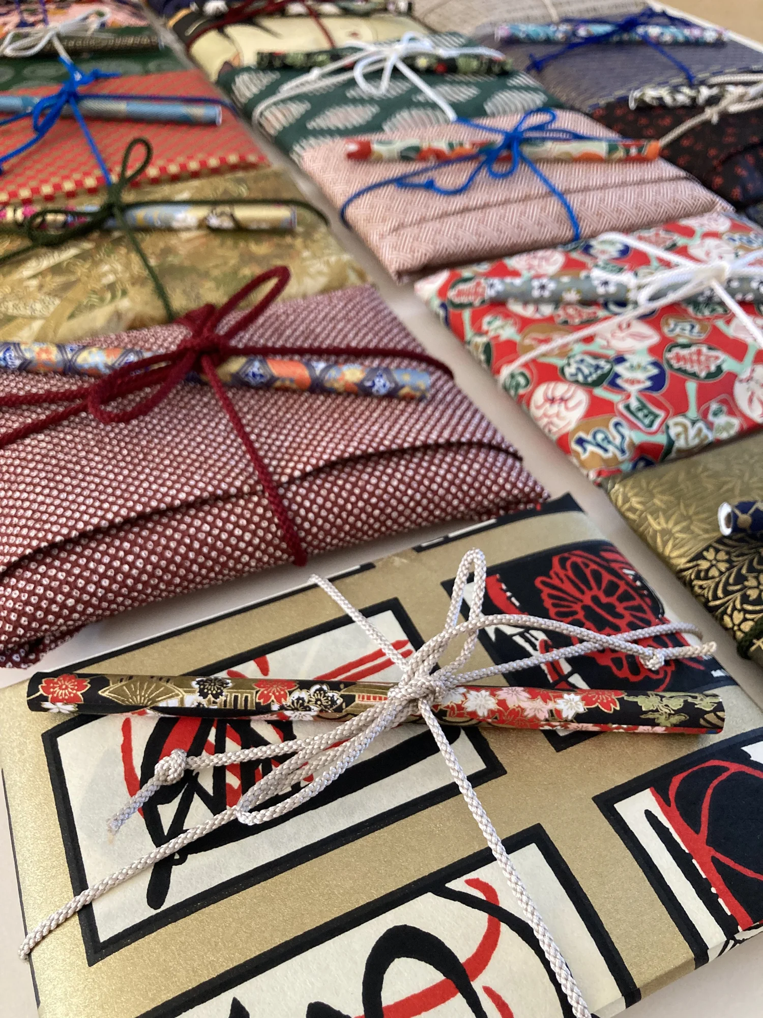 Blog — Bari Zaki Studio