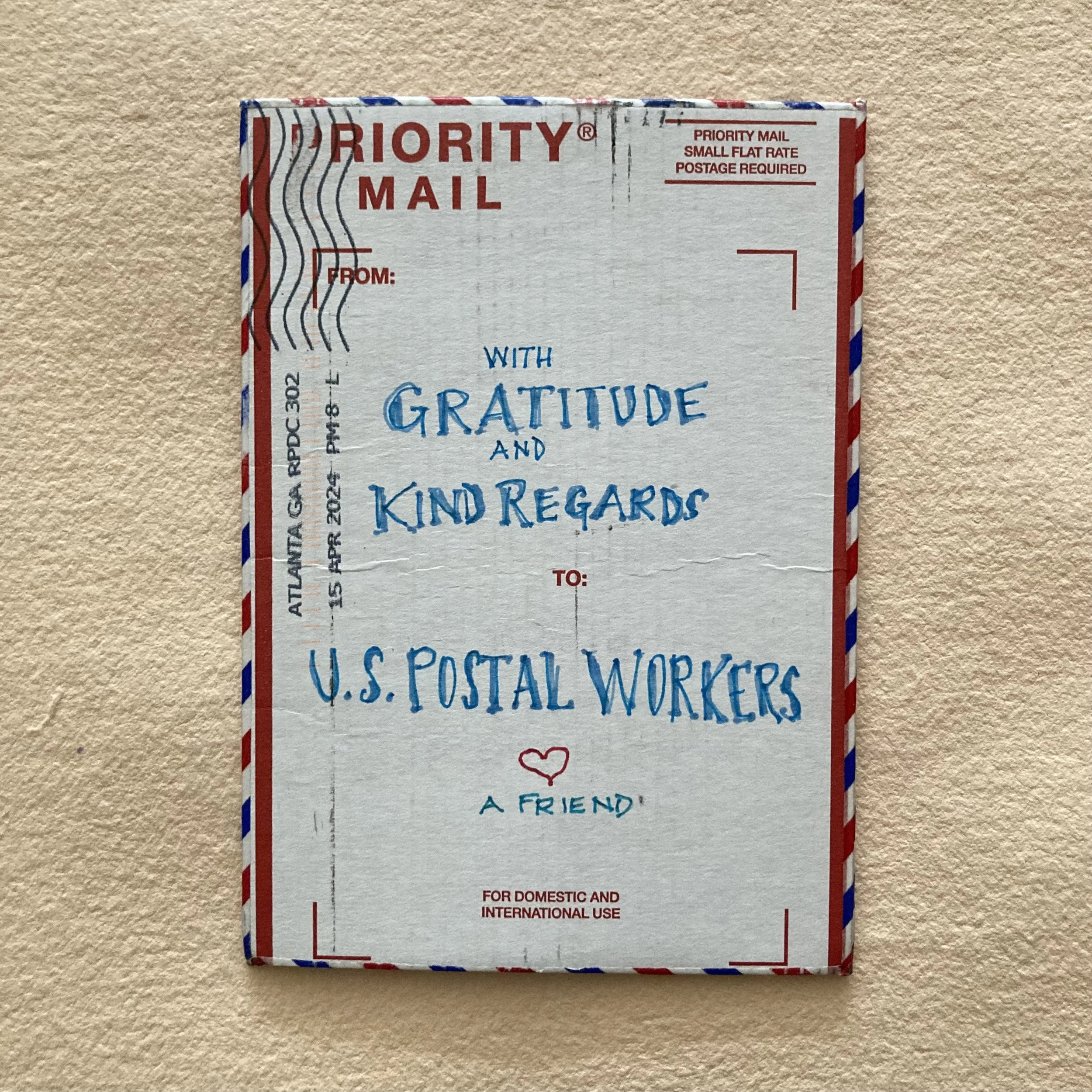 Blog — Bari Zaki Studio