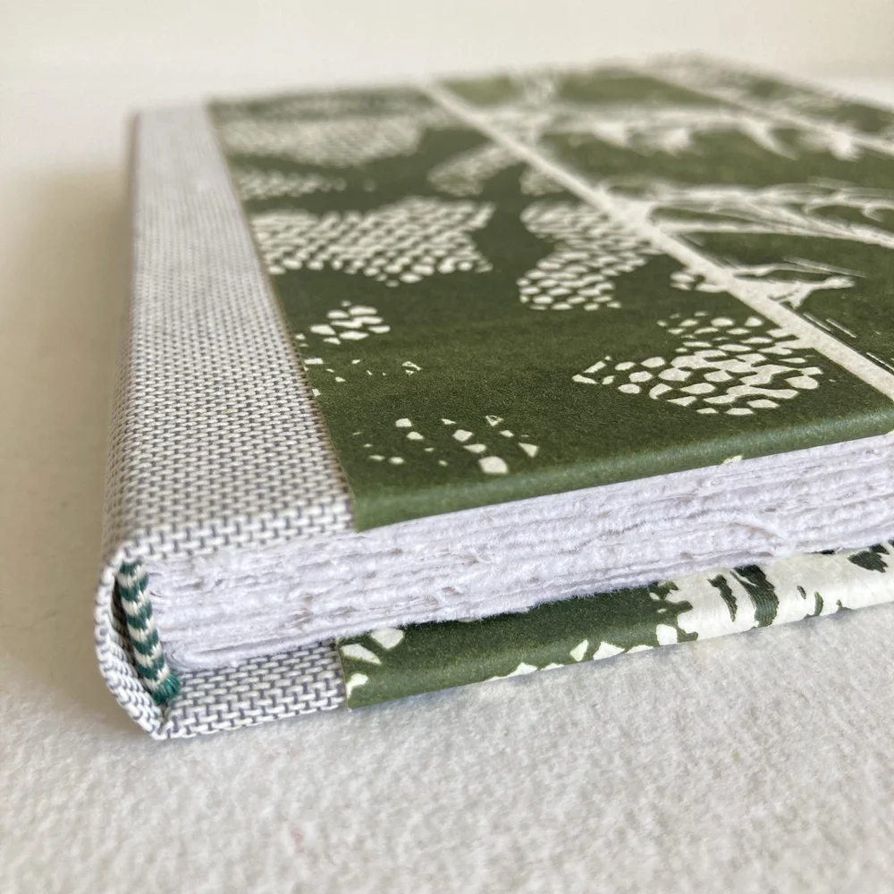 Blog — Bari Zaki Studio