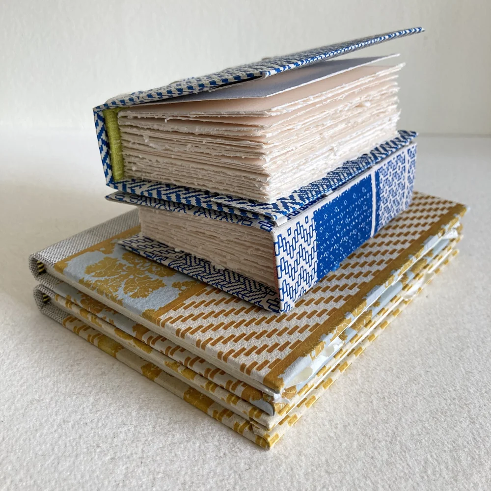 Blog — Bari Zaki Studio