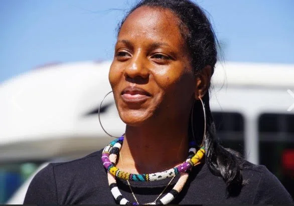 Vel Phillips Forum — Milwaukee Turners