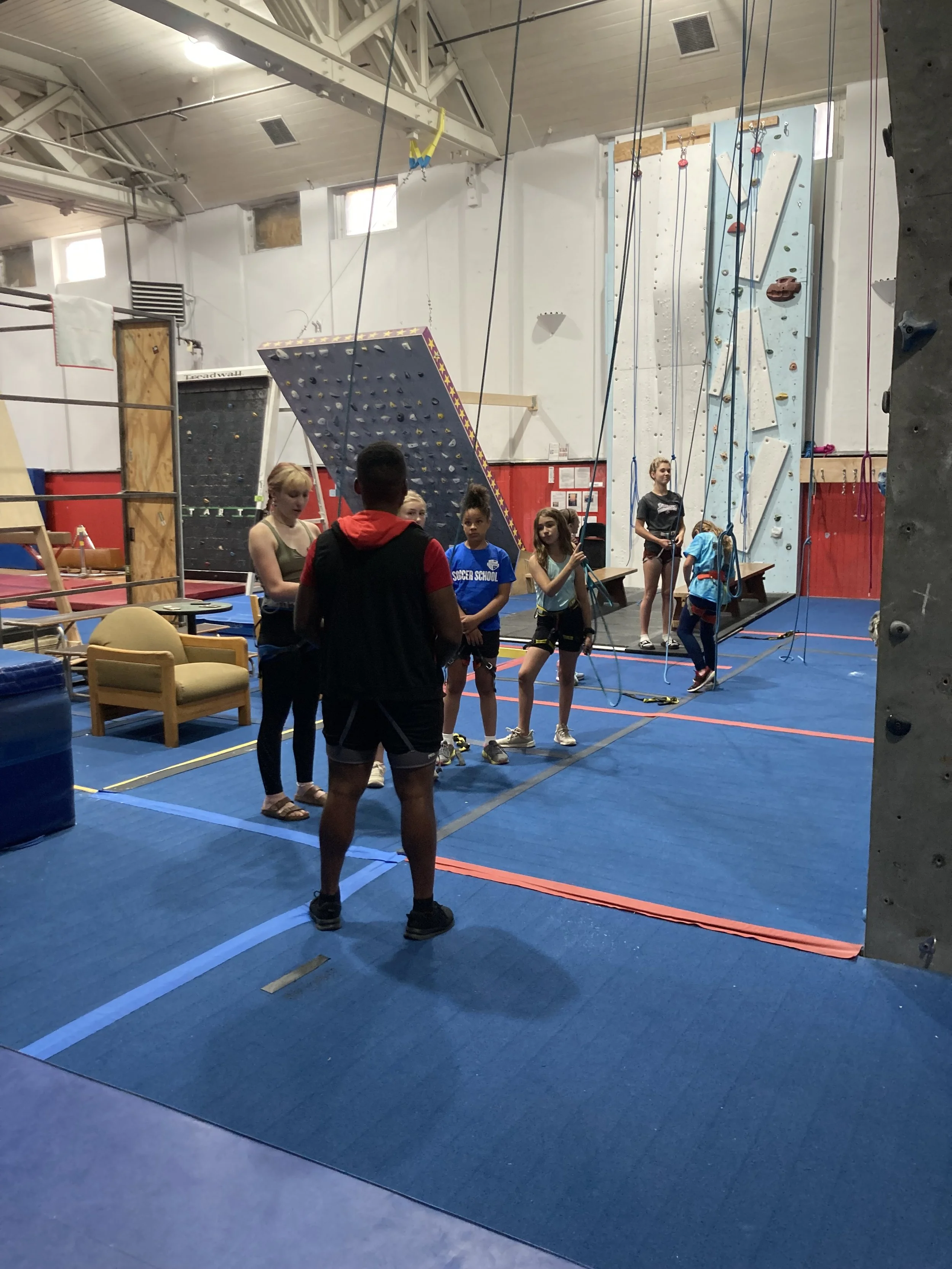 In-House Partners — Milwaukee Turners