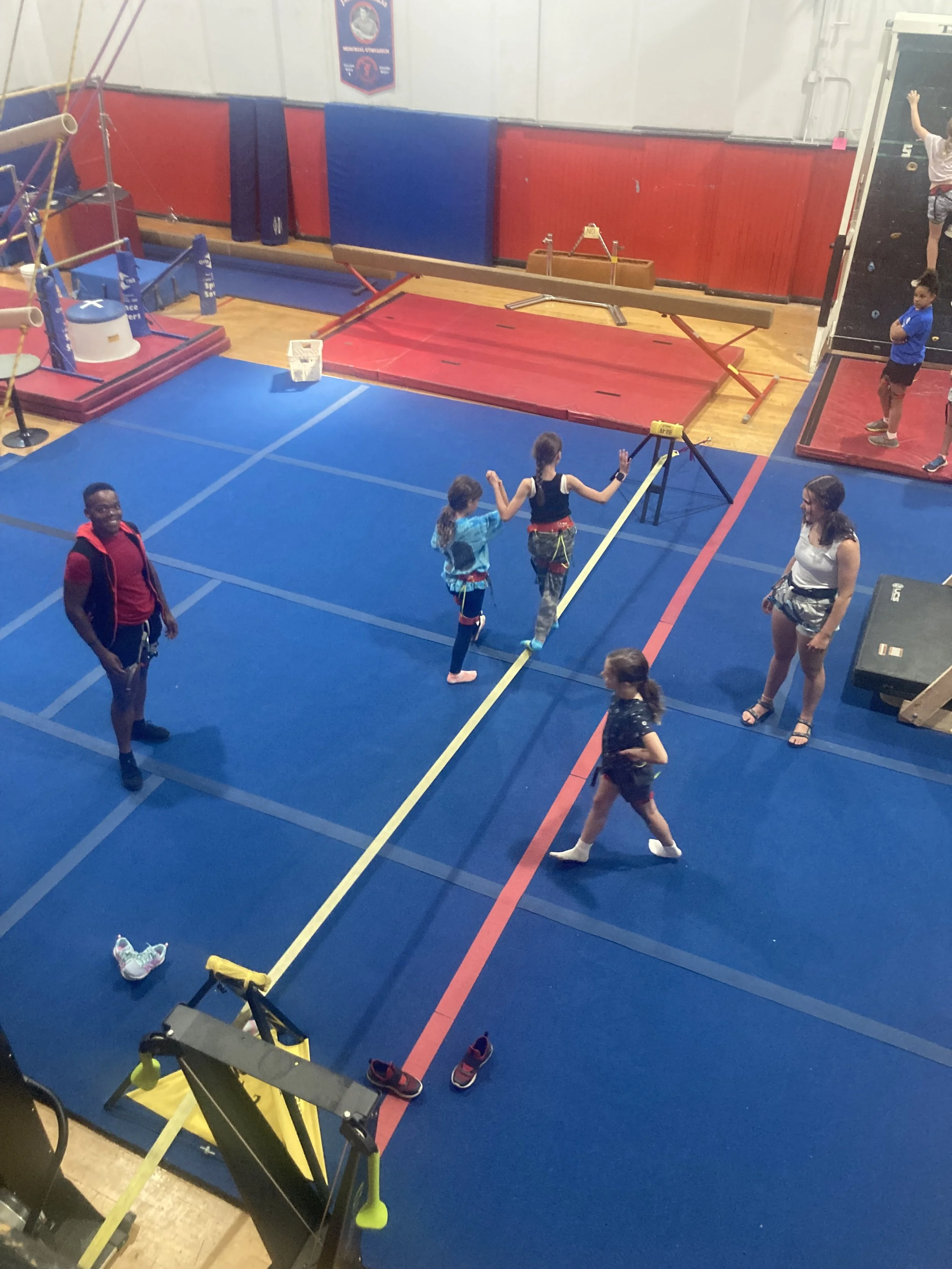 In-House Partners — Milwaukee Turners