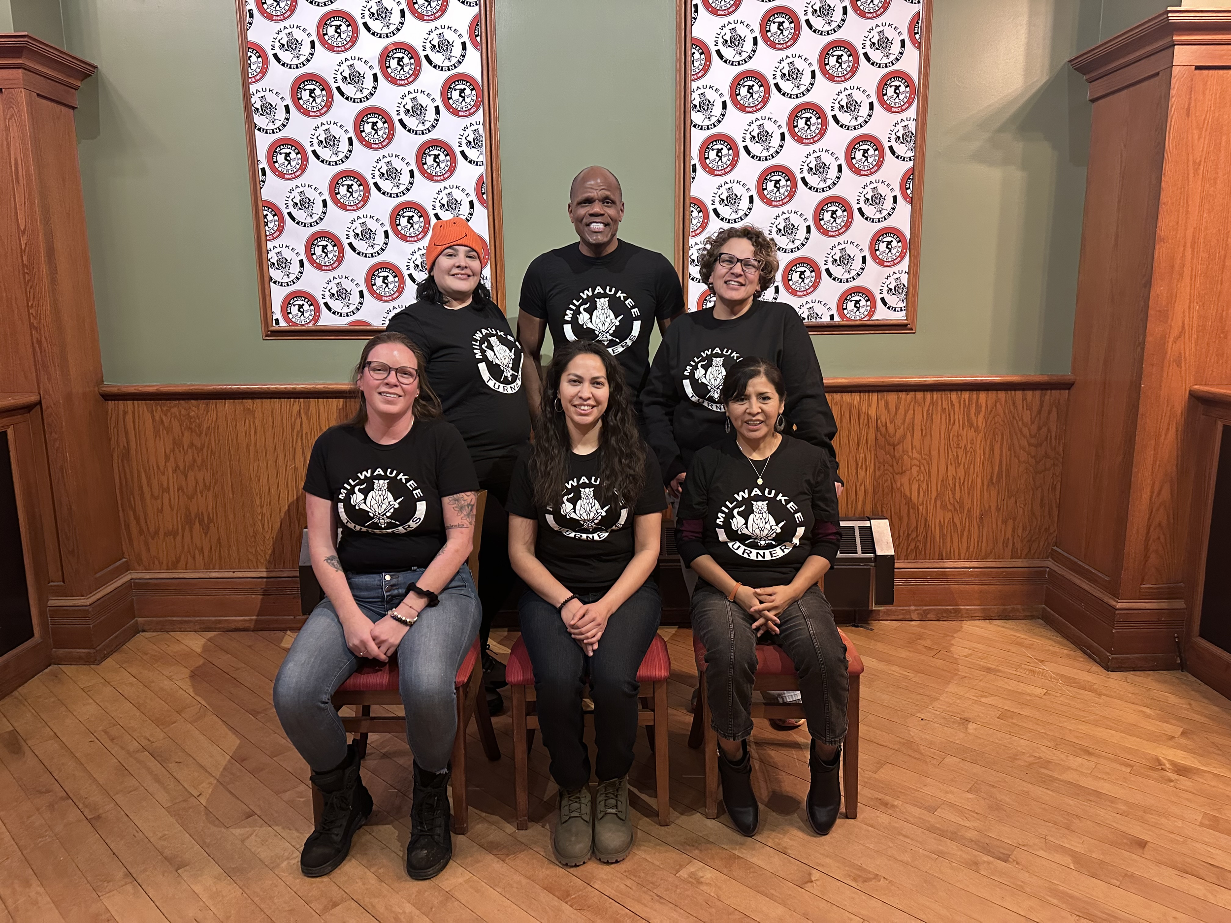 Peer Support Milwaukee Turners