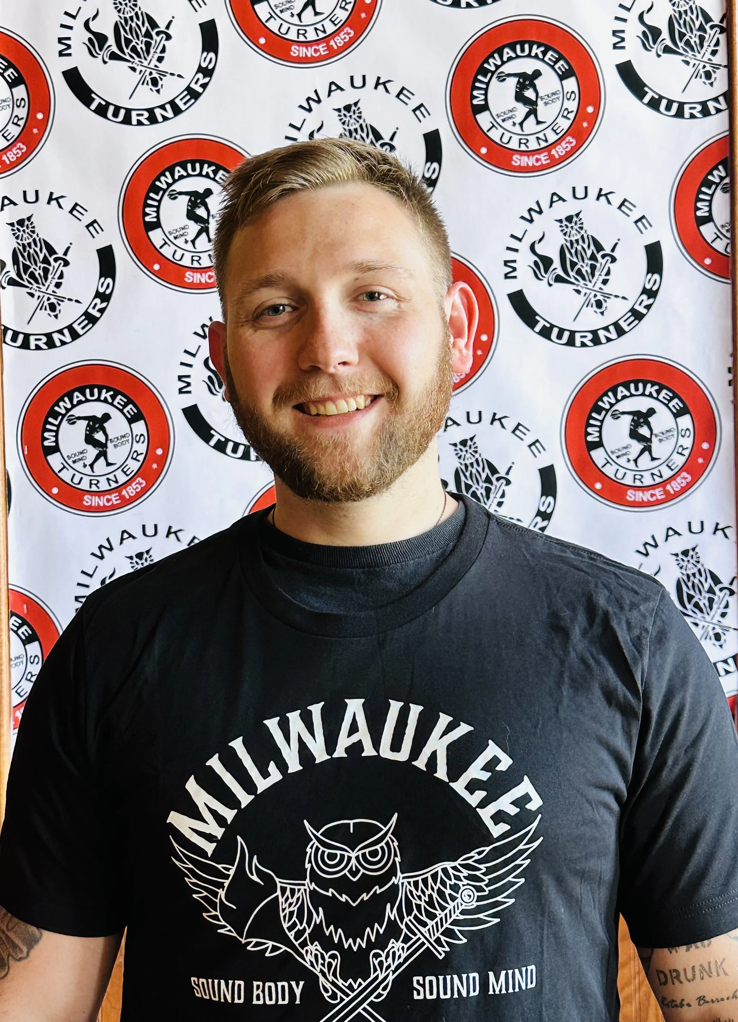 Peer Support — Milwaukee Turners