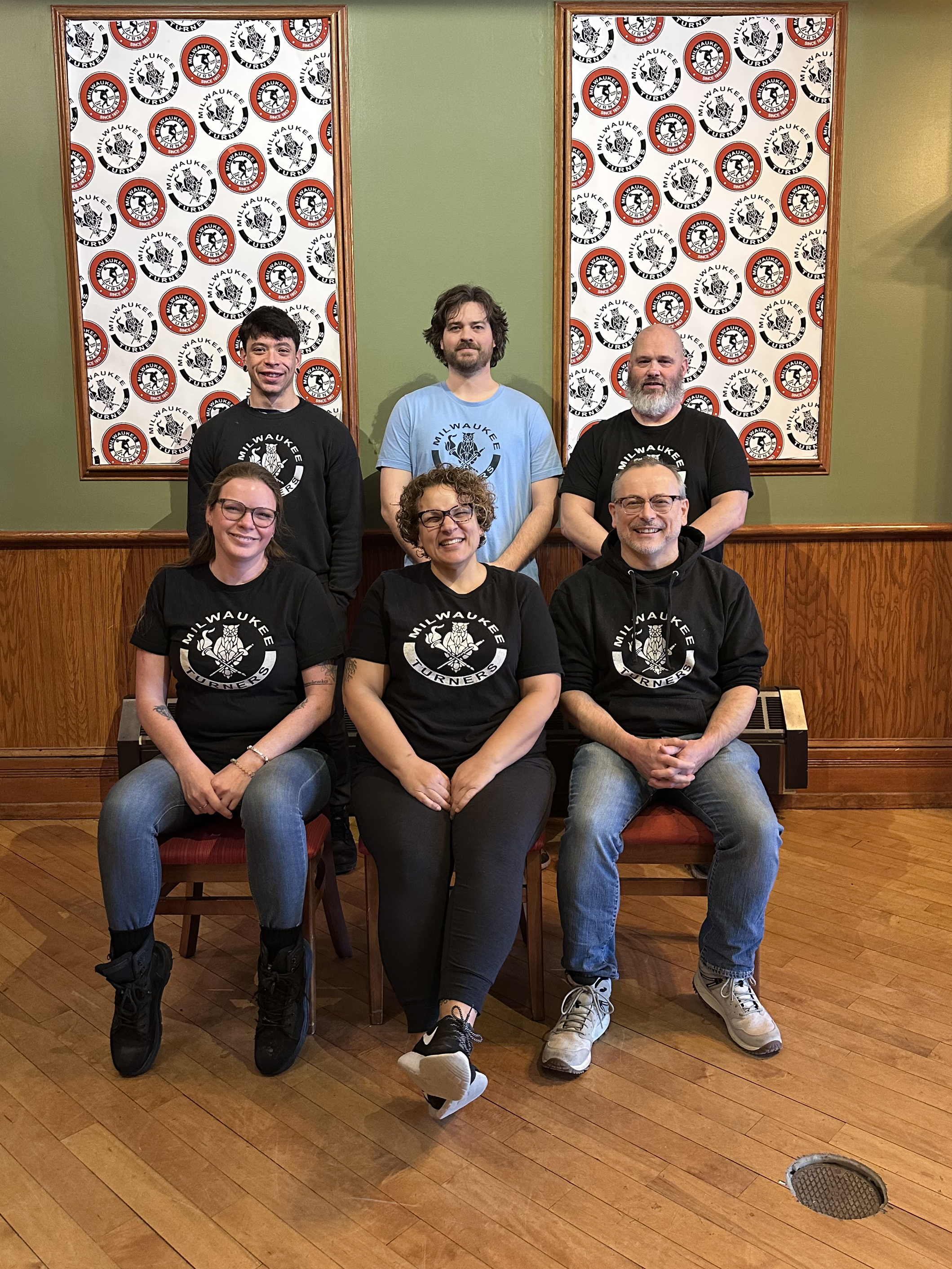 Peer Support Milwaukee Turners