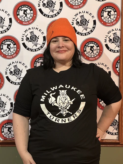 Peer Support Milwaukee Turners