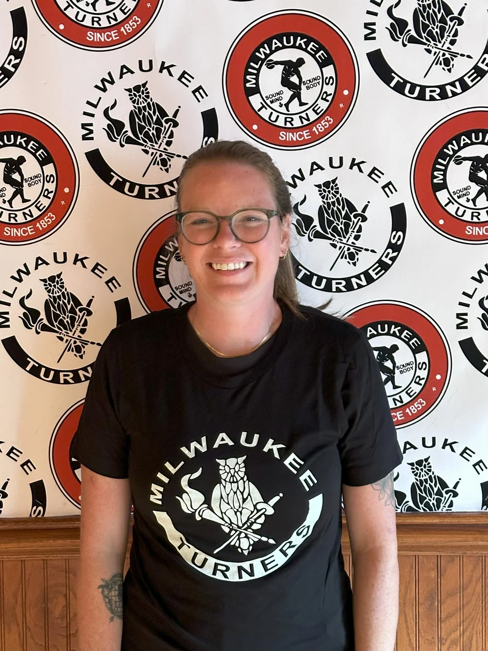 Peer Support — Milwaukee Turners