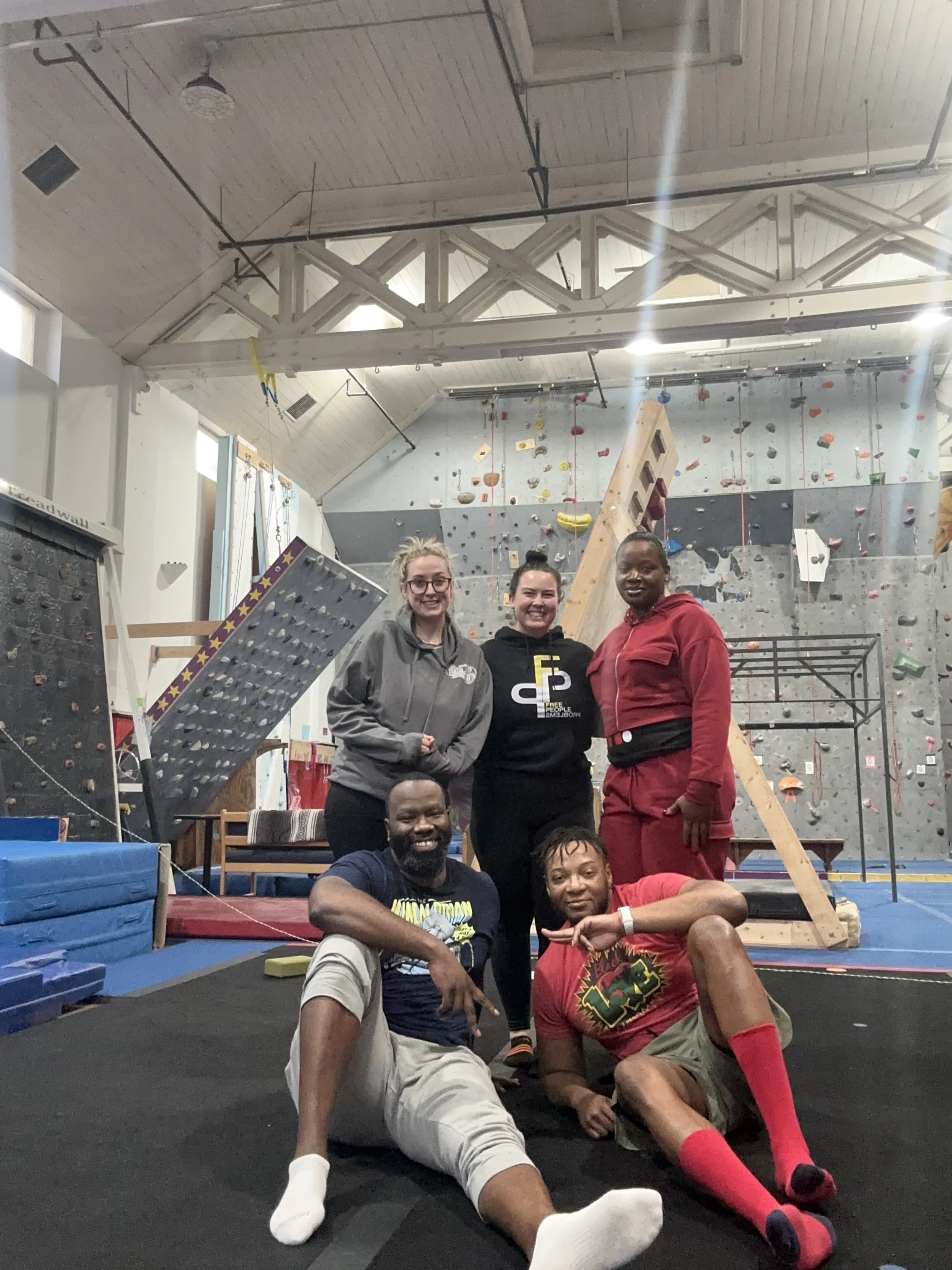 Programs (Sound Mind Sound Body) — Milwaukee Turners