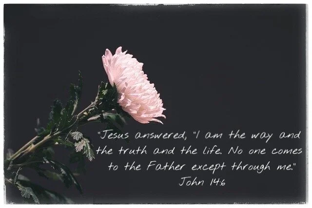 What is Your Legacy? — Knit Pray Share