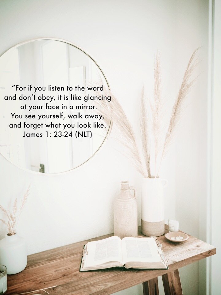 Head and Heart Knowledge — Knit Pray Share