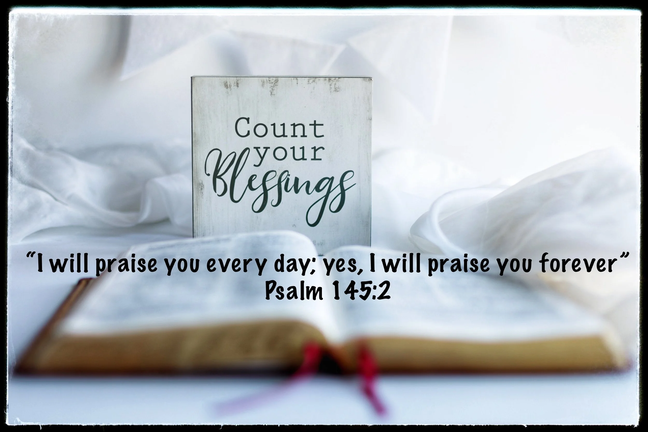 Prayer Shawl, Part 2 — Knit Pray Share