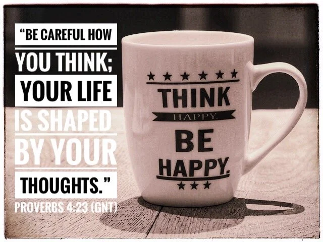 Don’t Let Your Mood Dictate Your Actions — Knit Pray Share