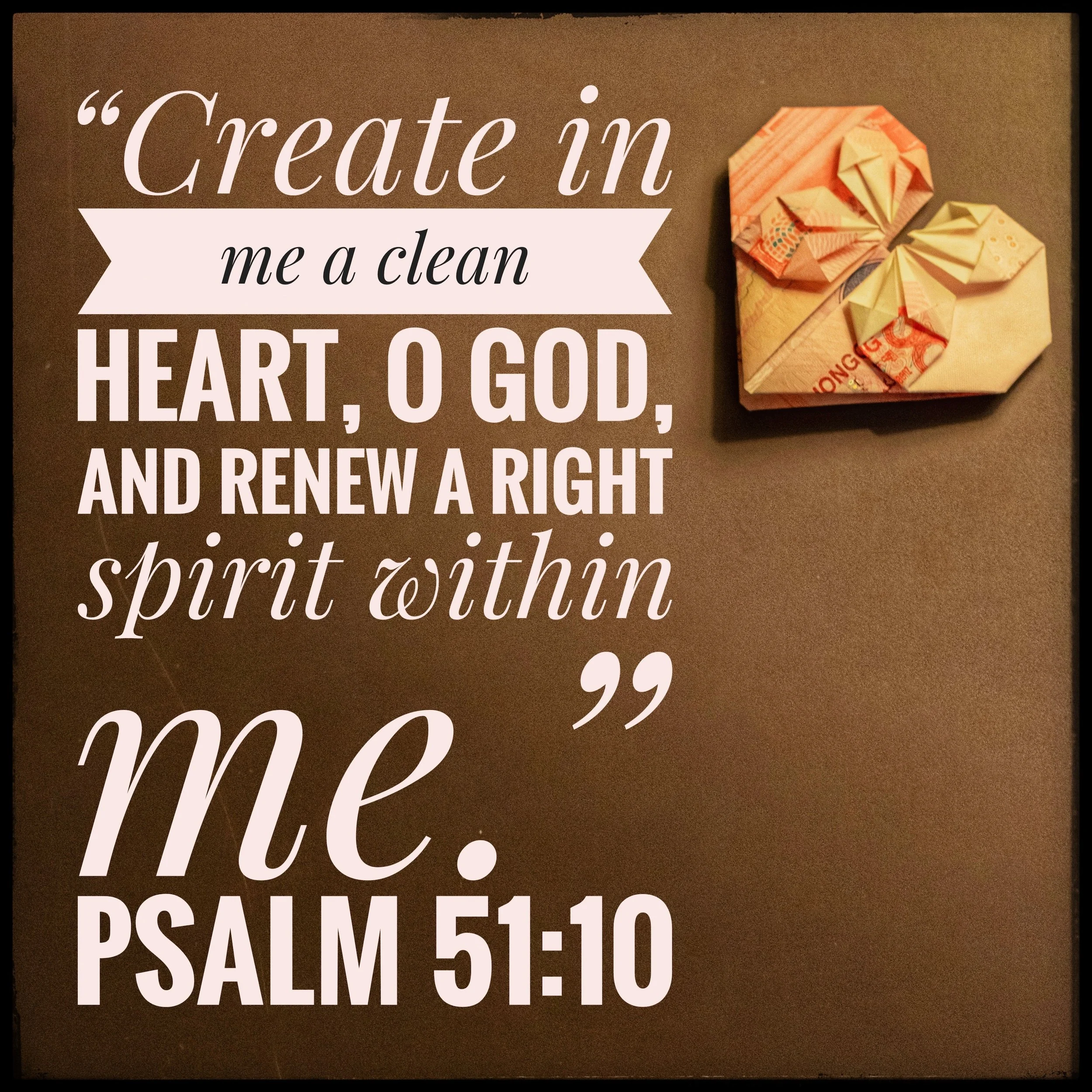 Good News Bible Psalm 51