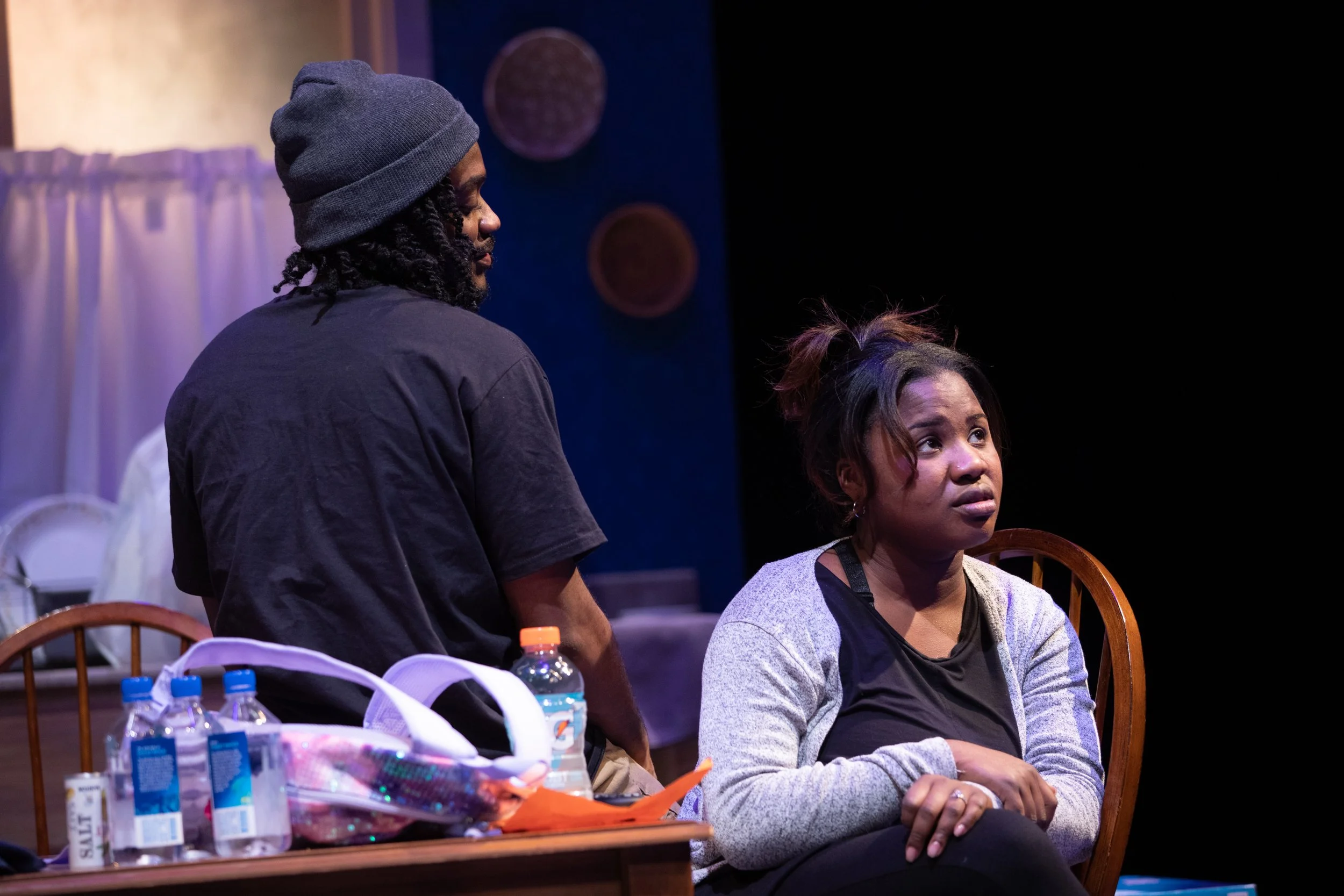 Wrong River-Marie Laster Design