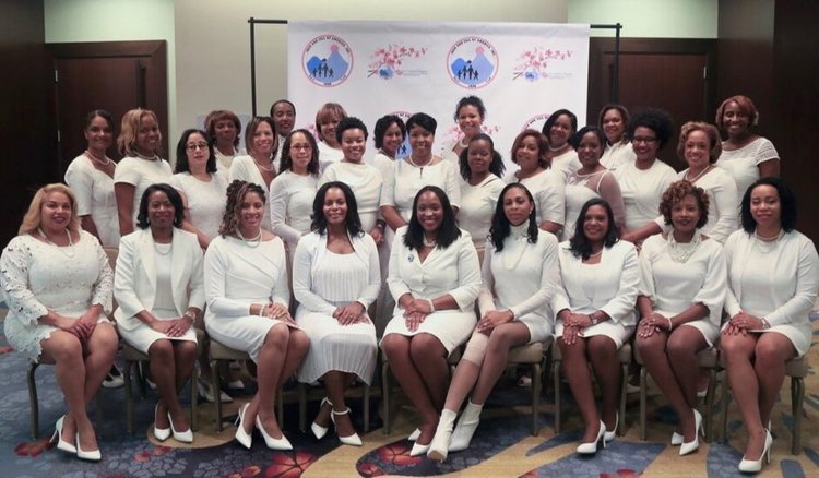 Nation's Capital Chapter — Nation's Capital Chapter of Jack and Jill of ...