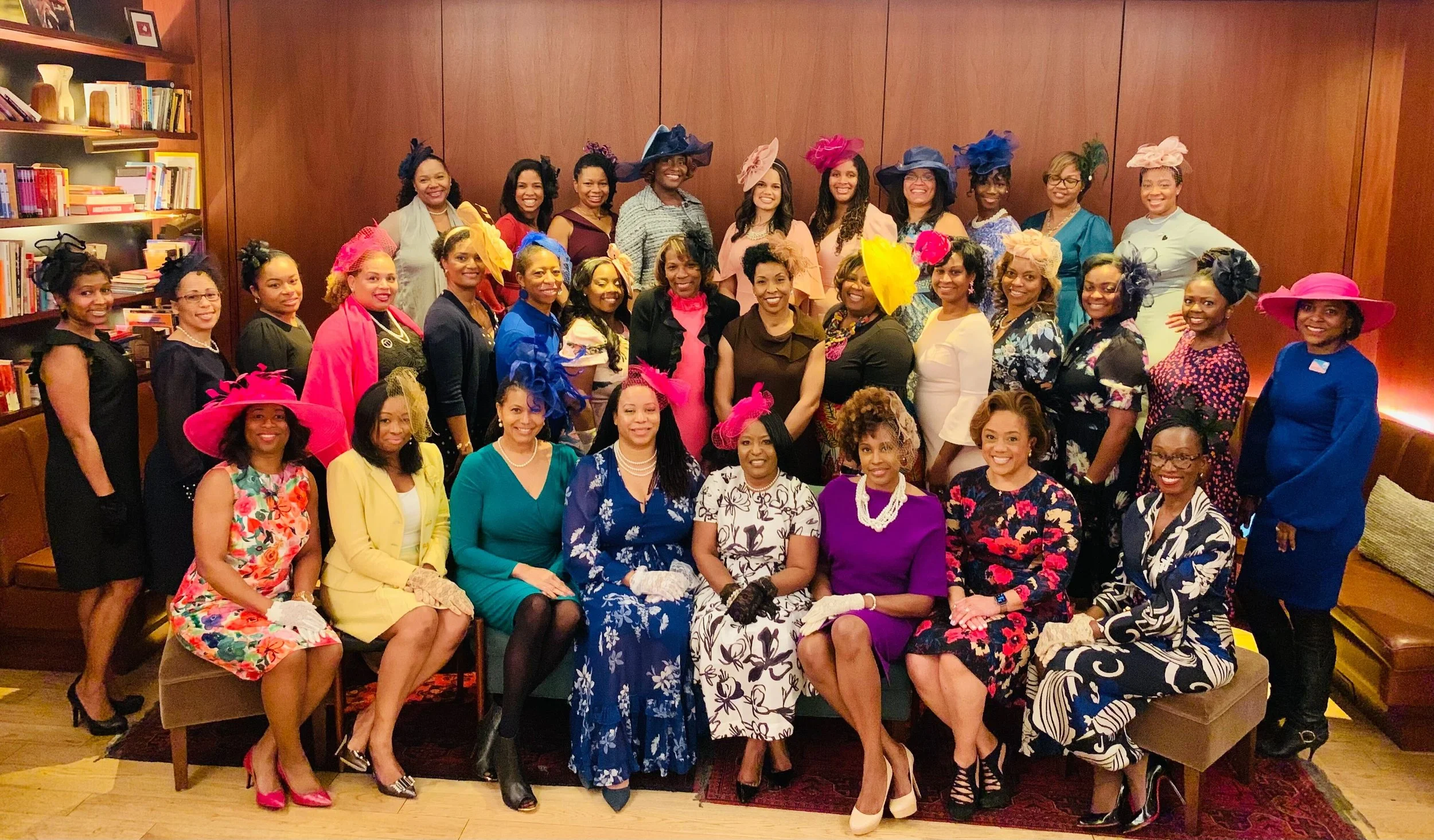 Nation's Capital Chapter of Jack and Jill of America, Inc.