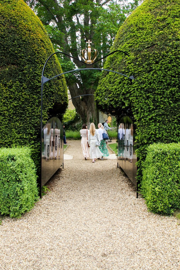 Visiting Sudeley Castle: The Fabled History Within Its Walls — Grace ...