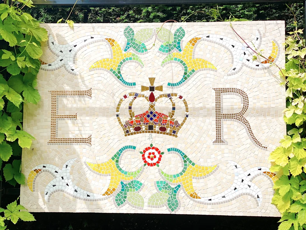 Visiting Sudeley Castle: The Fabled History Within Its Walls — Grace ...