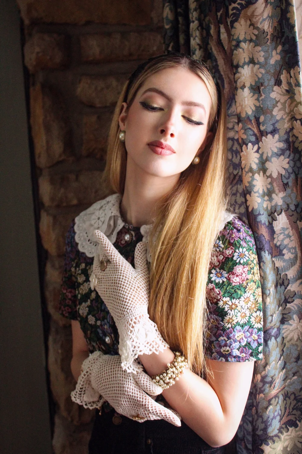 Grace Piper Fields