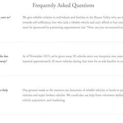 Resource List — OnRamp