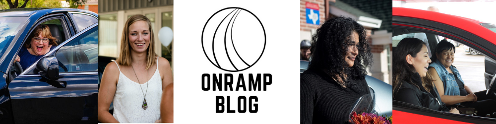 OnRamp Blog — OnRamp
