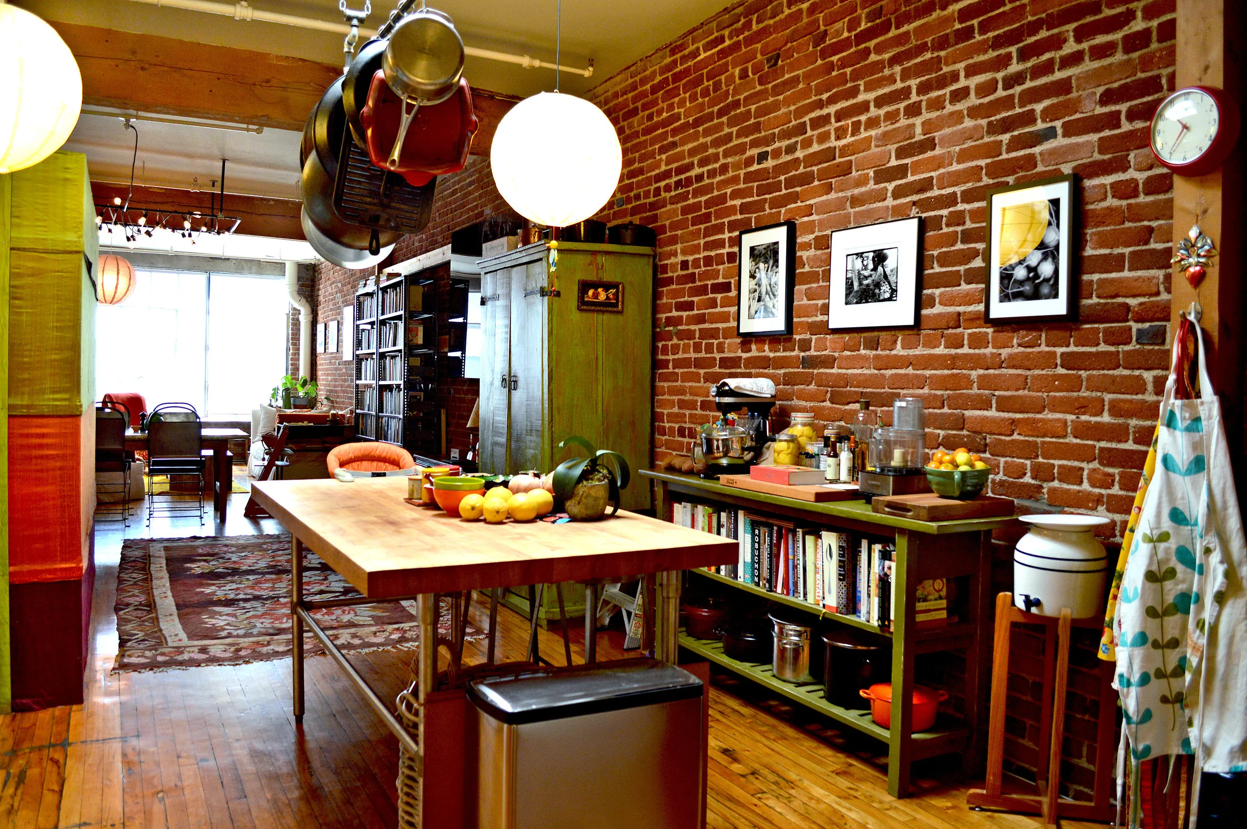 Artist Lofts Dtla- Rent Artist Lofts Downtown Los Angeles DTLA Today