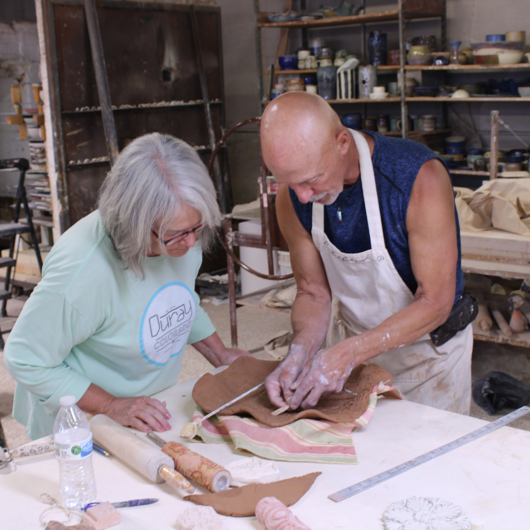 Artist Resources — The Paseo Arts District