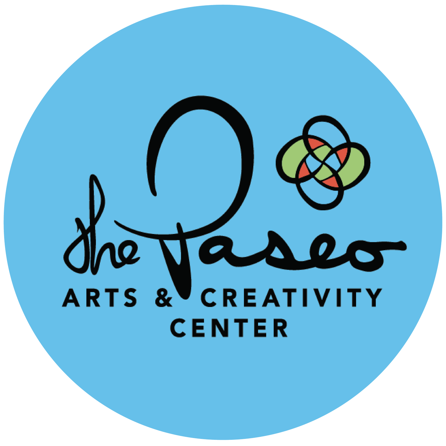 GALLERY & STUDIO — The Paseo Arts District