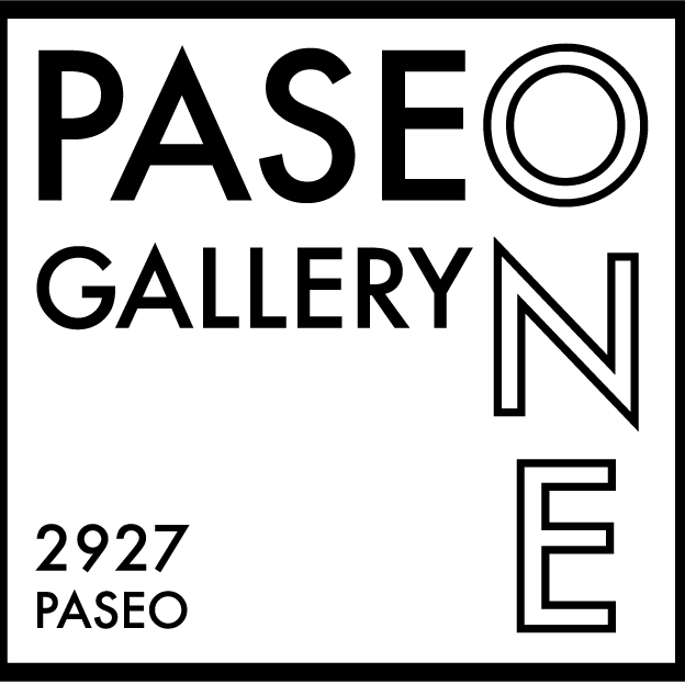 GALLERY & STUDIO — The Paseo Arts District