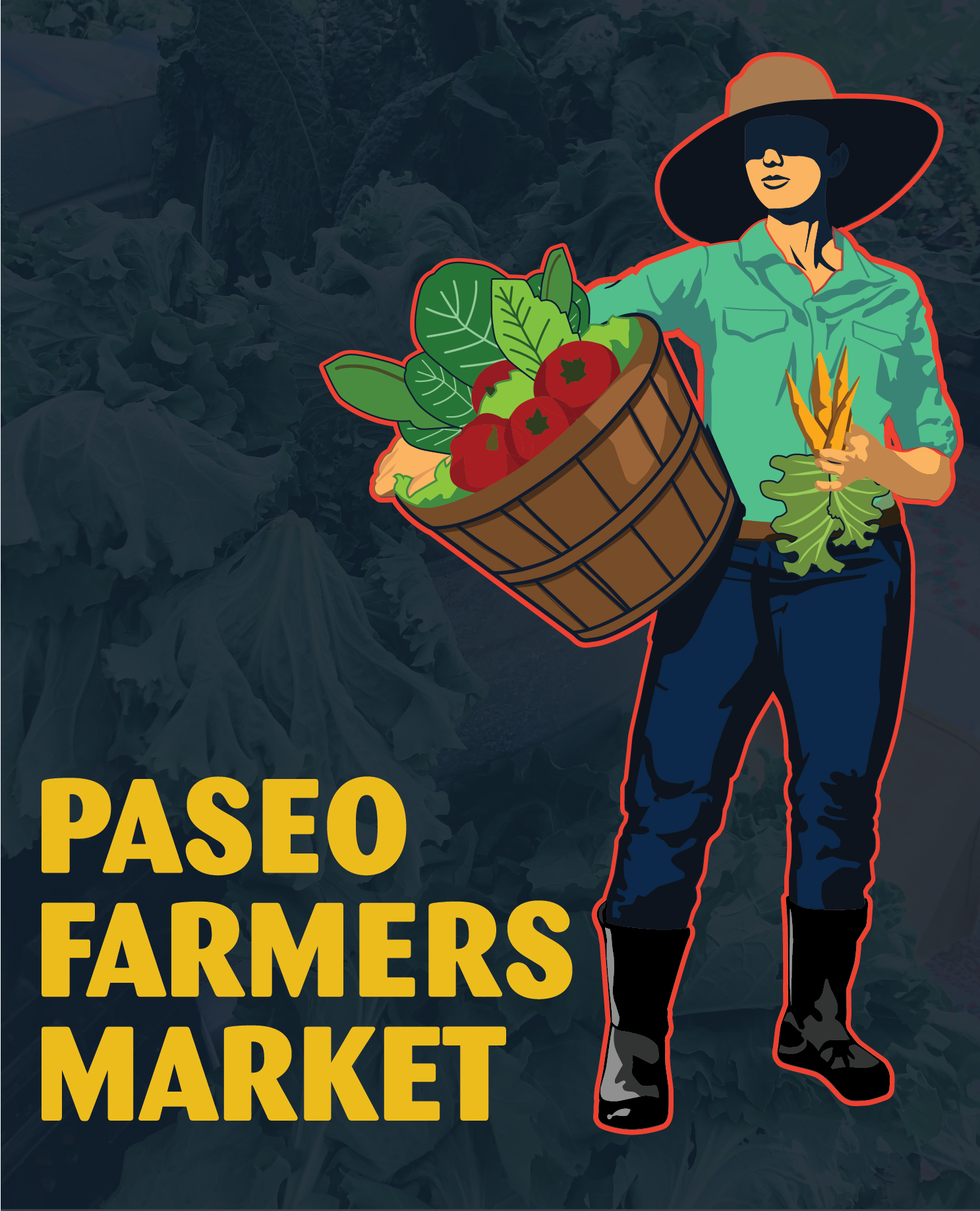 FOOD & DRINK — The Paseo Arts District