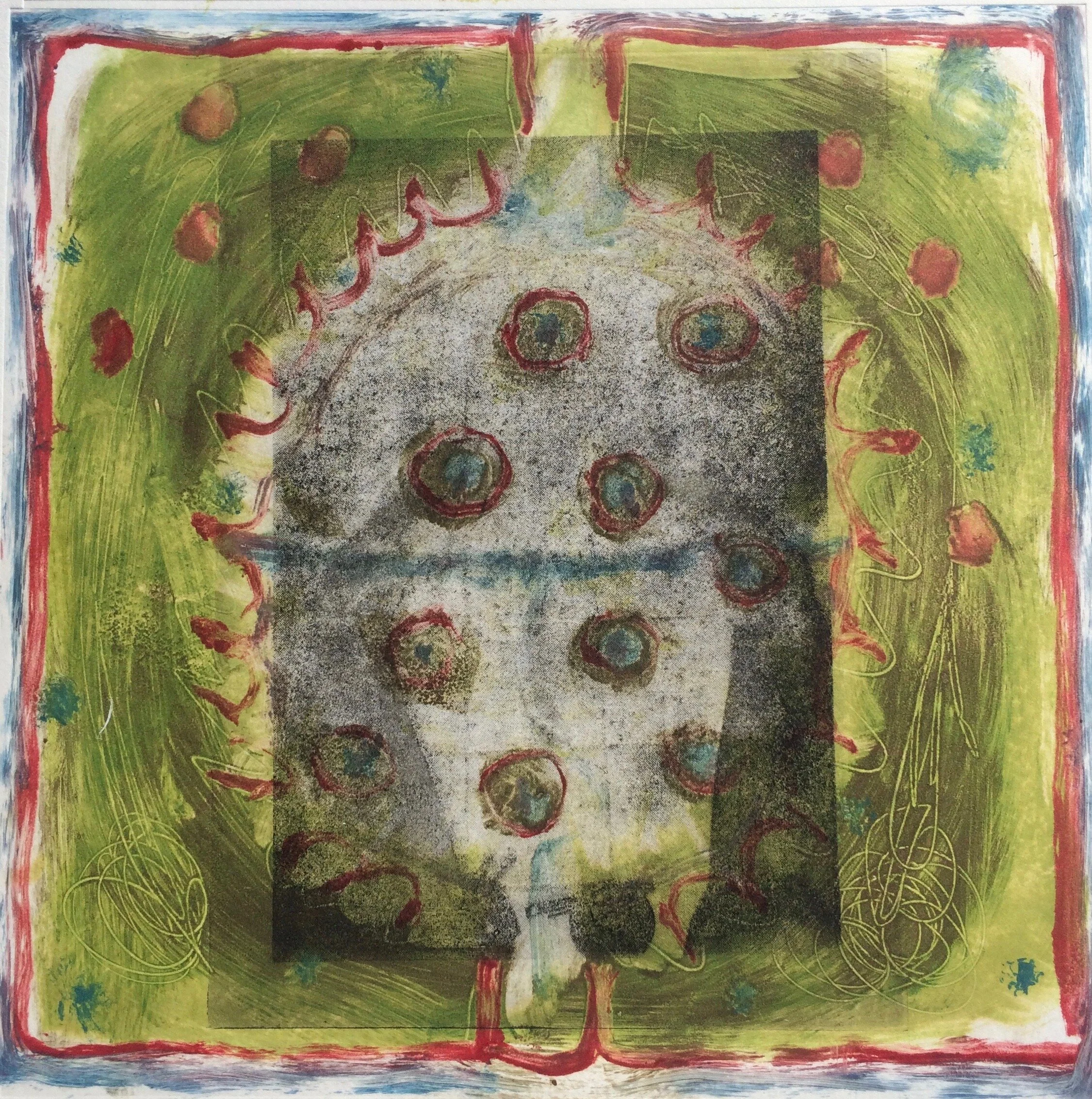 The March Show 2021 — The Paseo Arts District