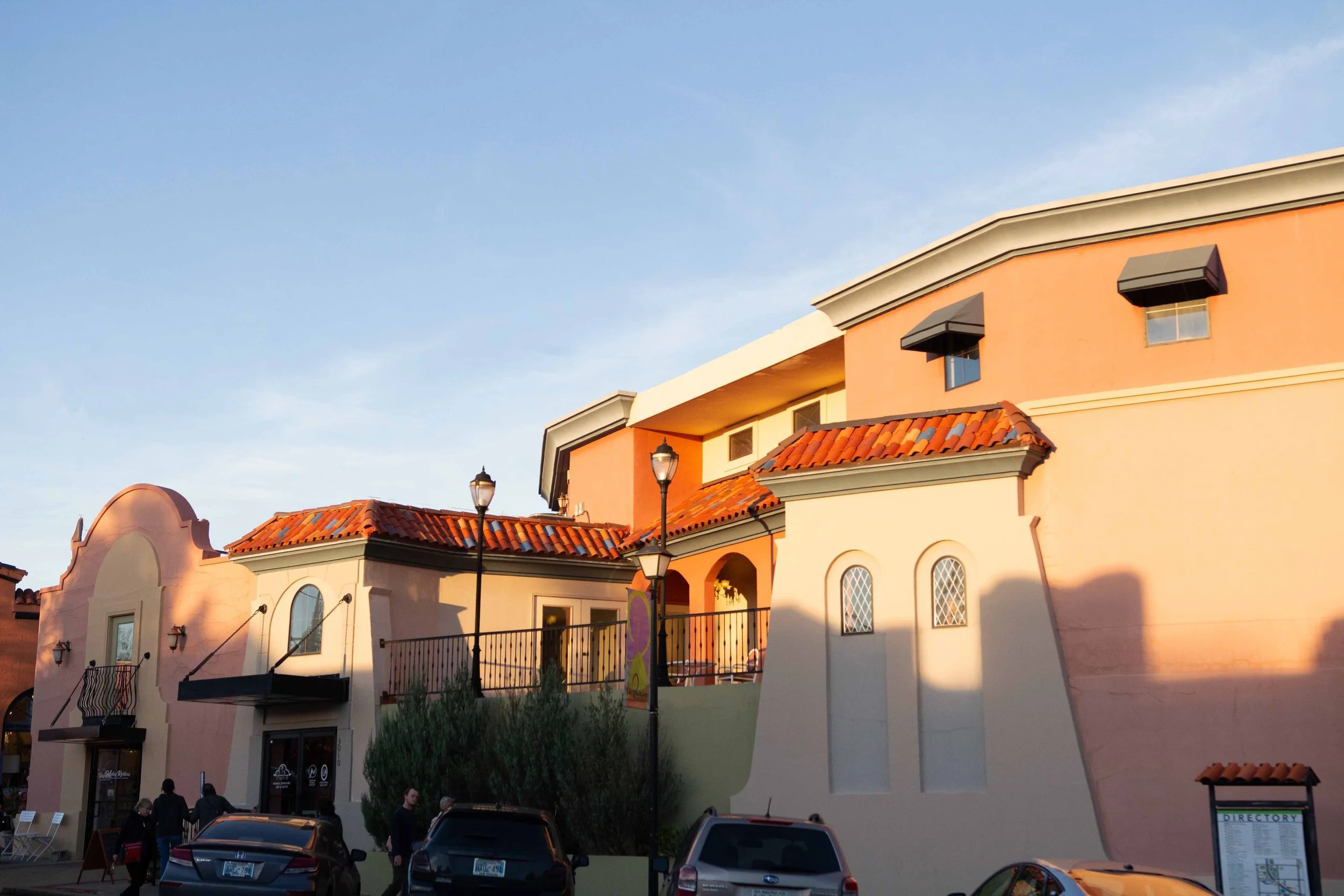Press Kit — The Paseo Arts District