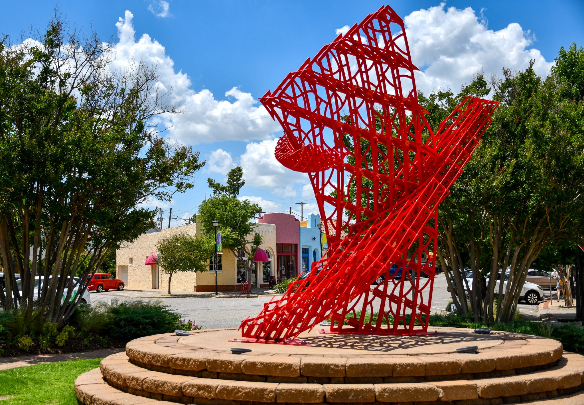 Press Kit — The Paseo Arts District