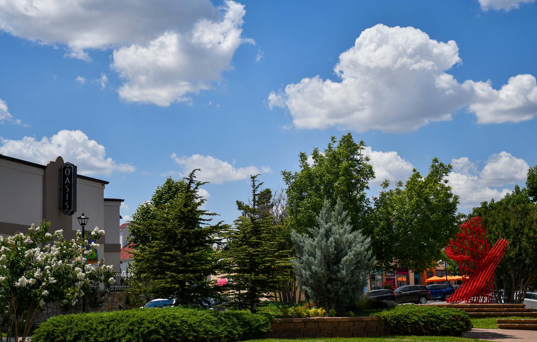 Paseo Arts District Photos — The Paseo Arts District