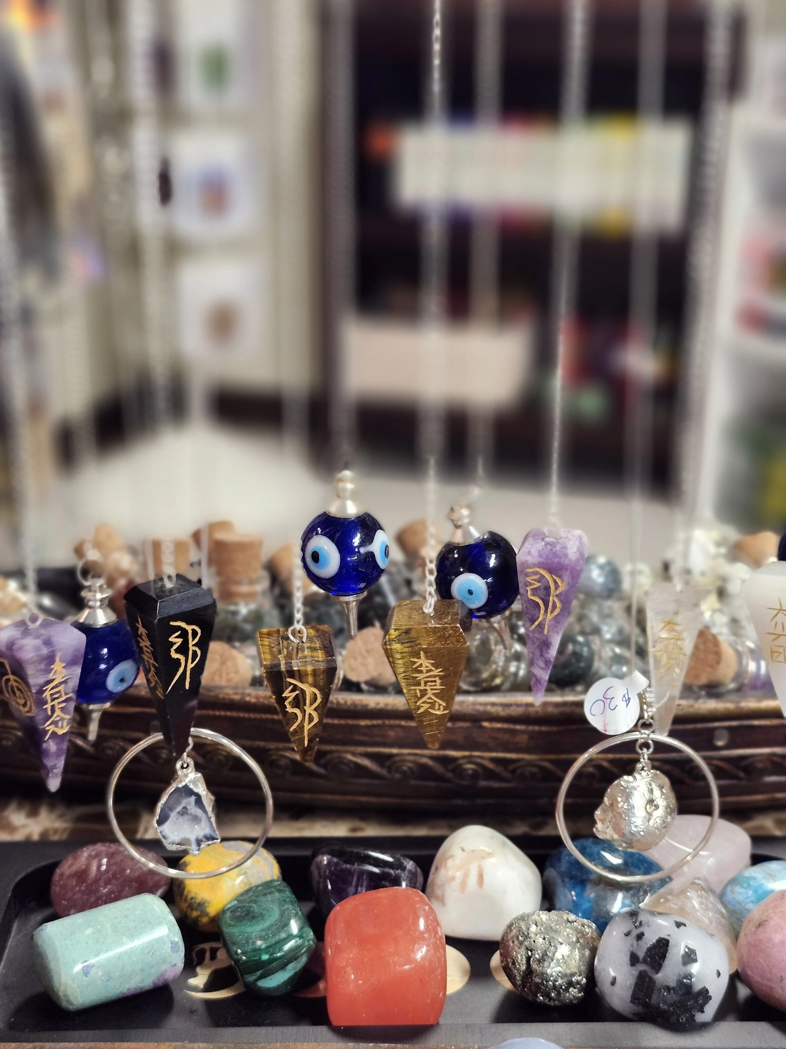Art and Souls — The Paseo Arts District