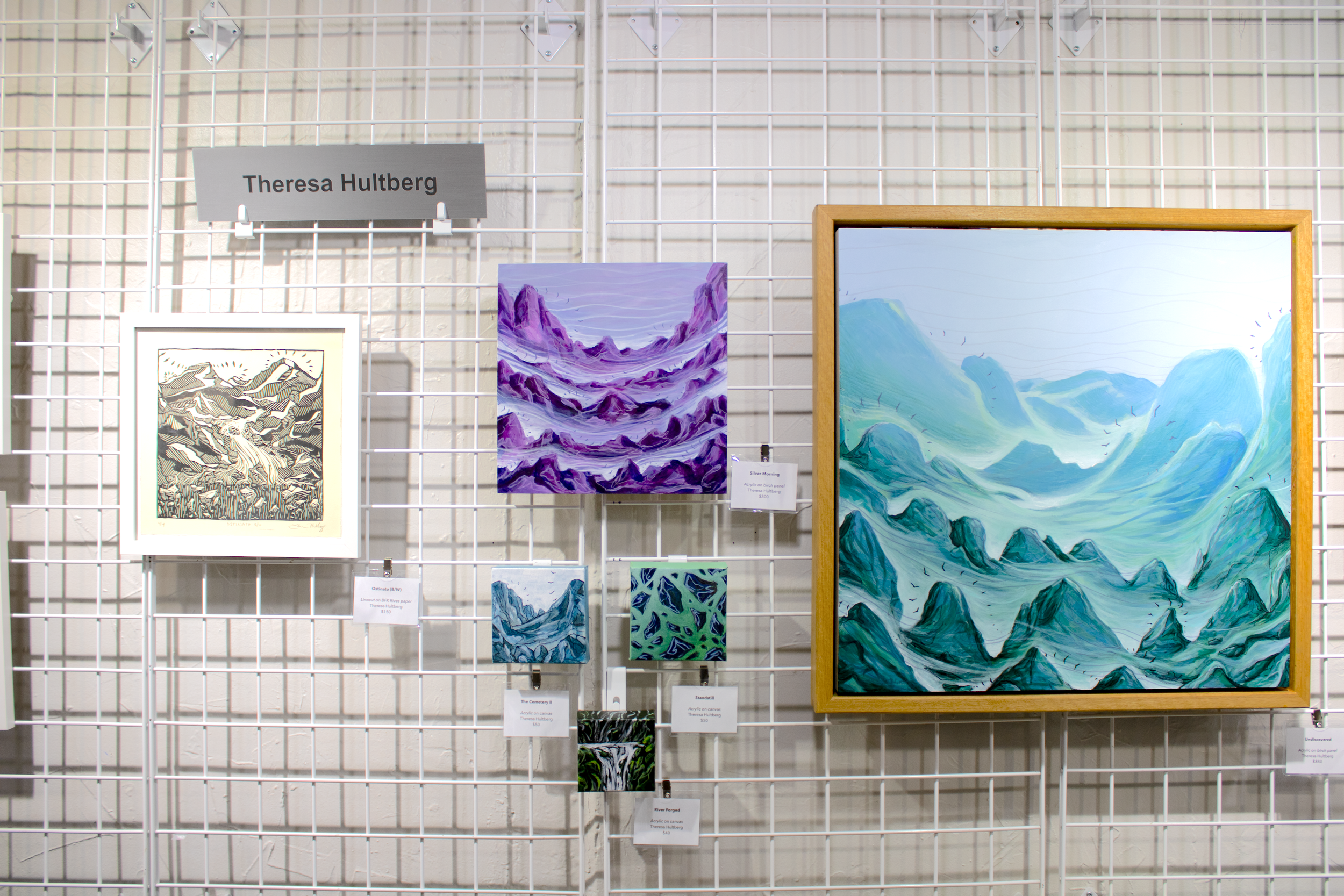 In Your Eye Gallery — The Paseo Arts District