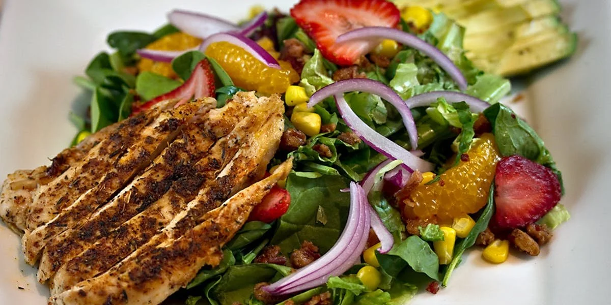 Paseo Grill — The Paseo Arts District