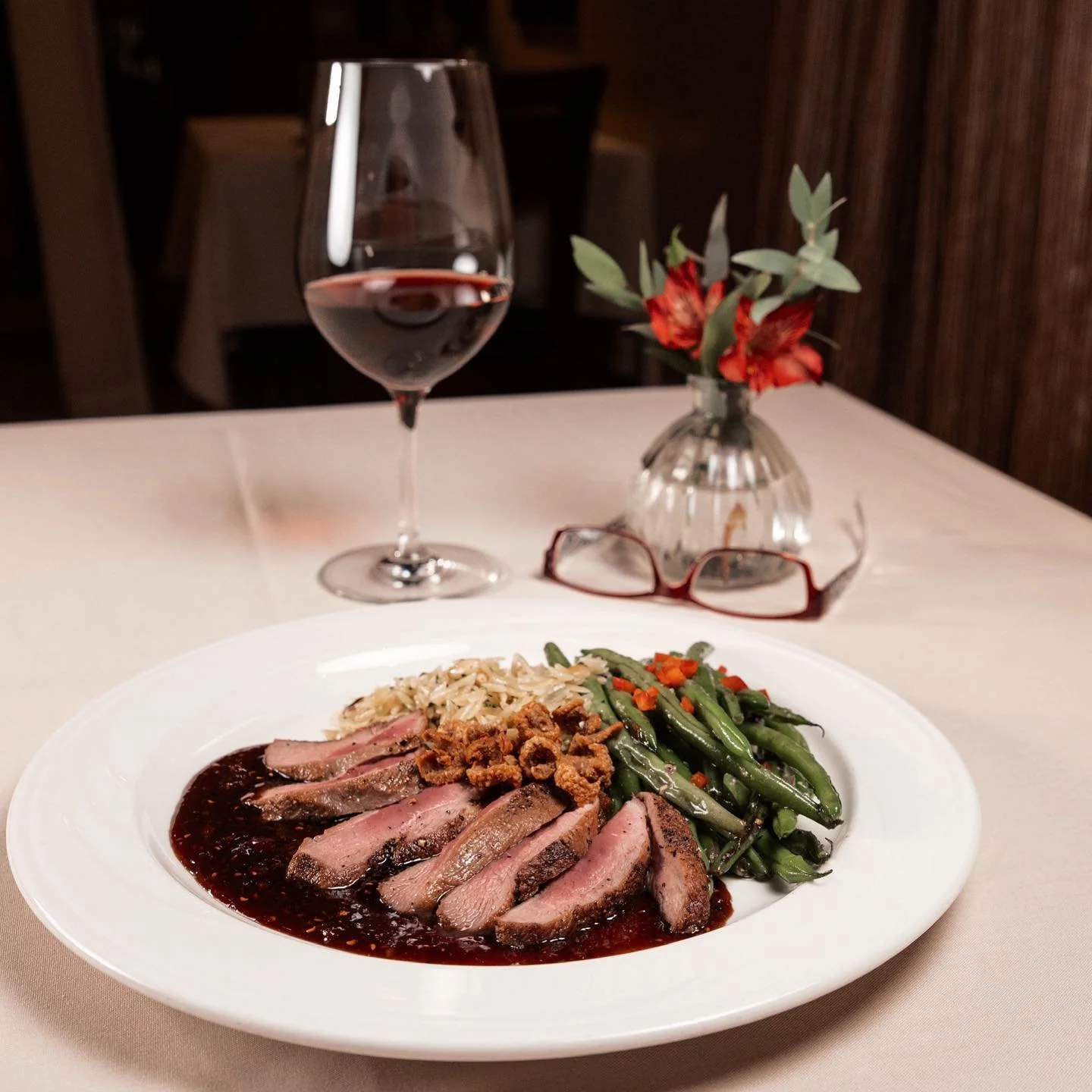 Paseo Grill — The Paseo Arts District