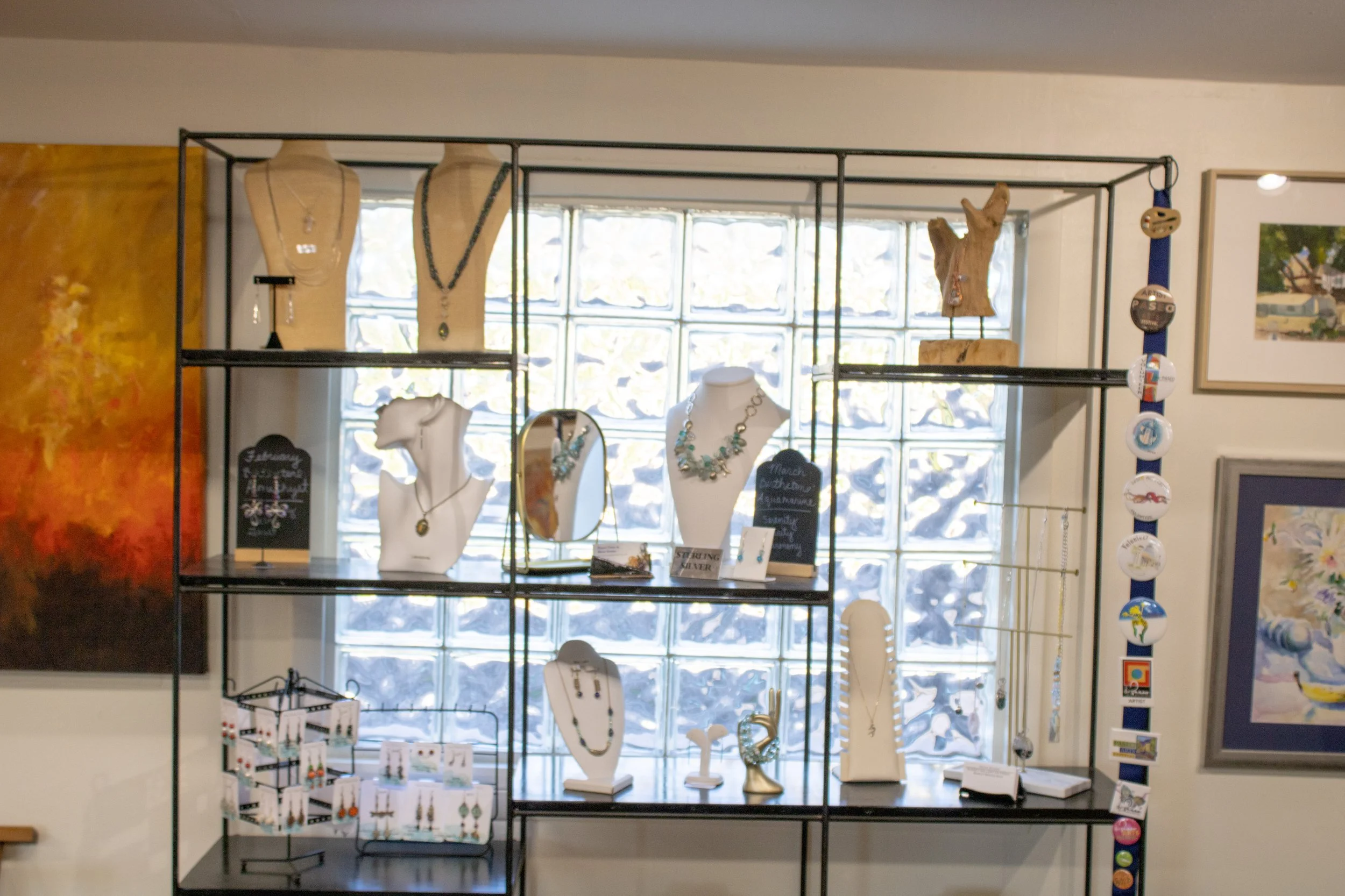 Sunset Gallery — The Paseo Arts District