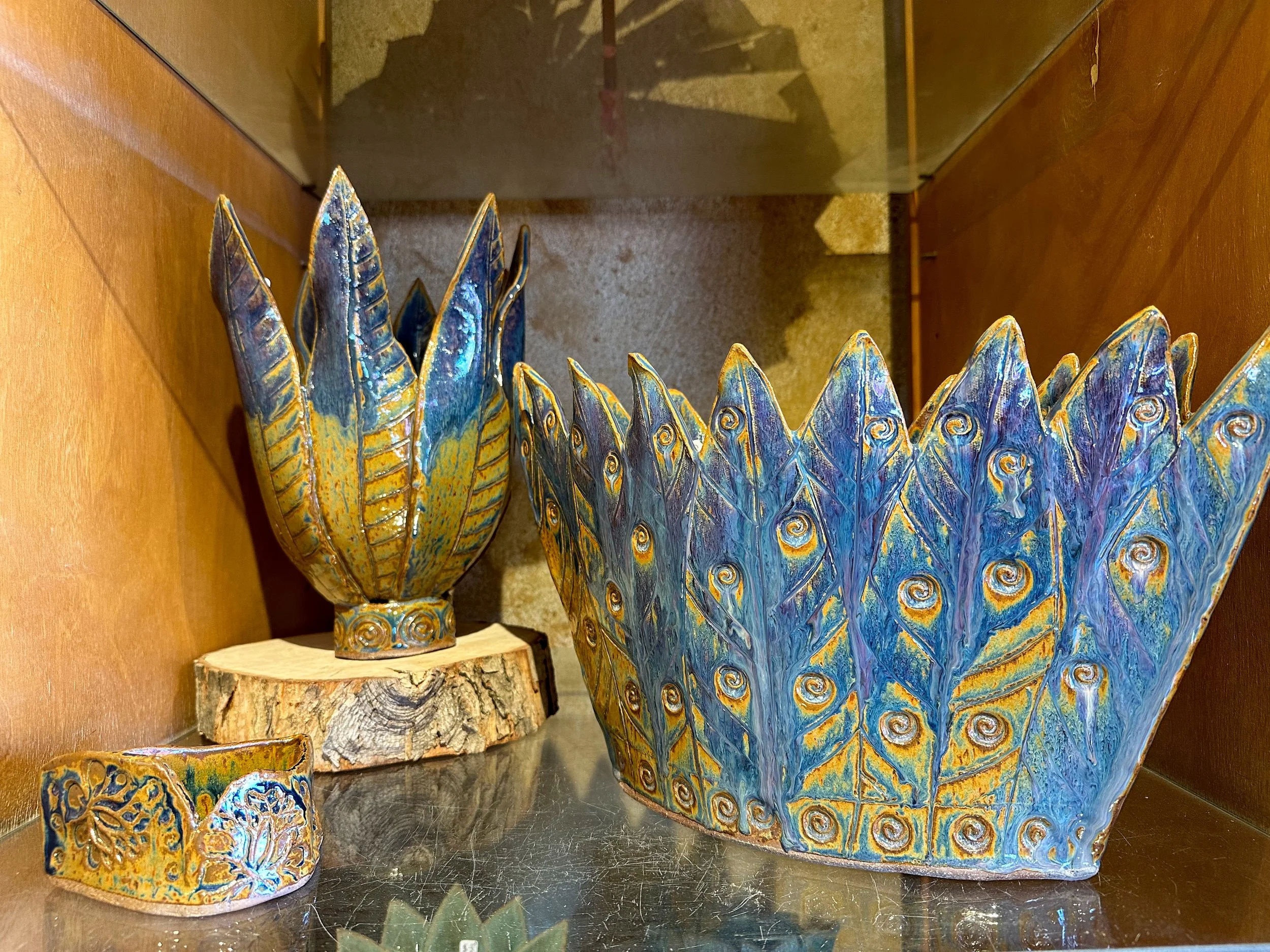 Paseo Pottery — The Paseo Arts District