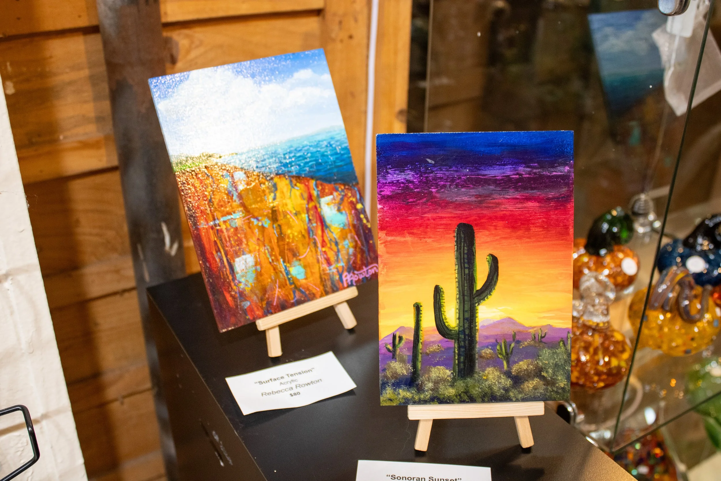 Art on Paseo — The Paseo Arts District