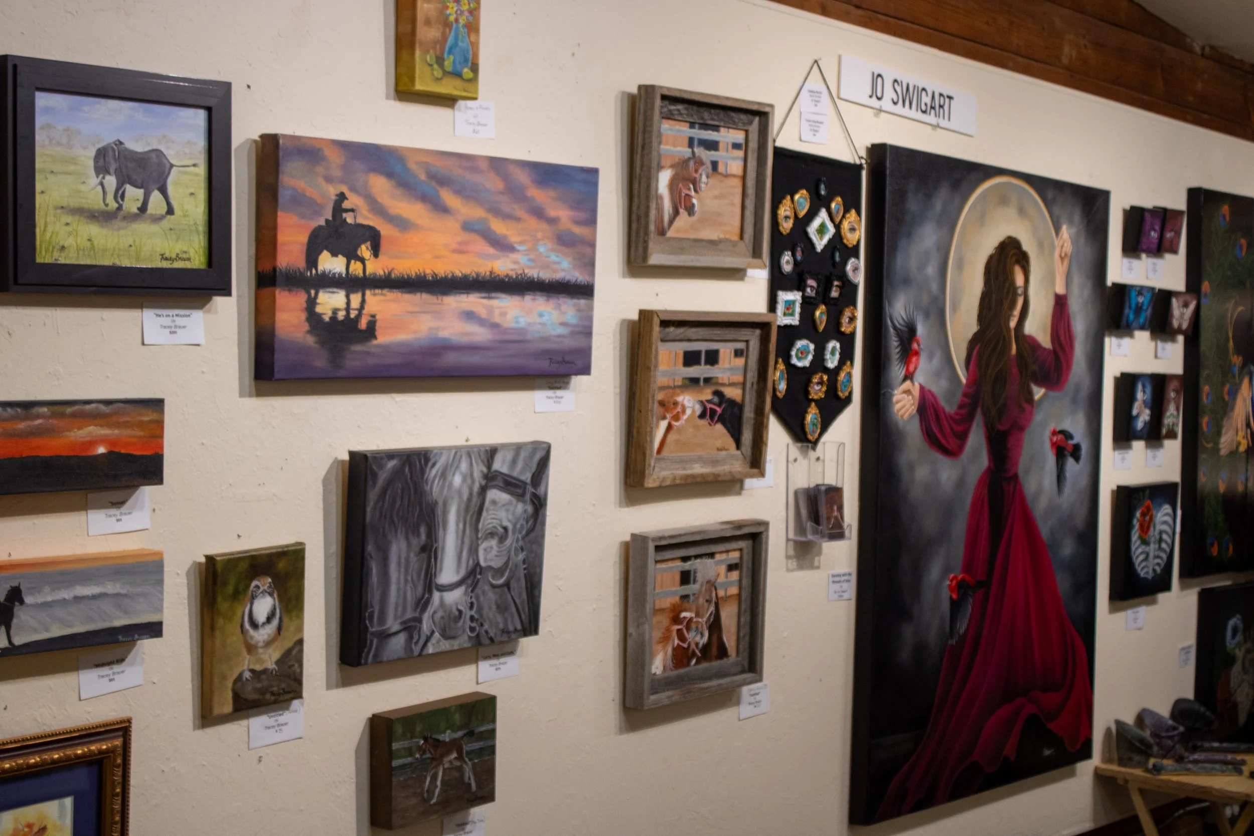 Art on Paseo — The Paseo Arts District