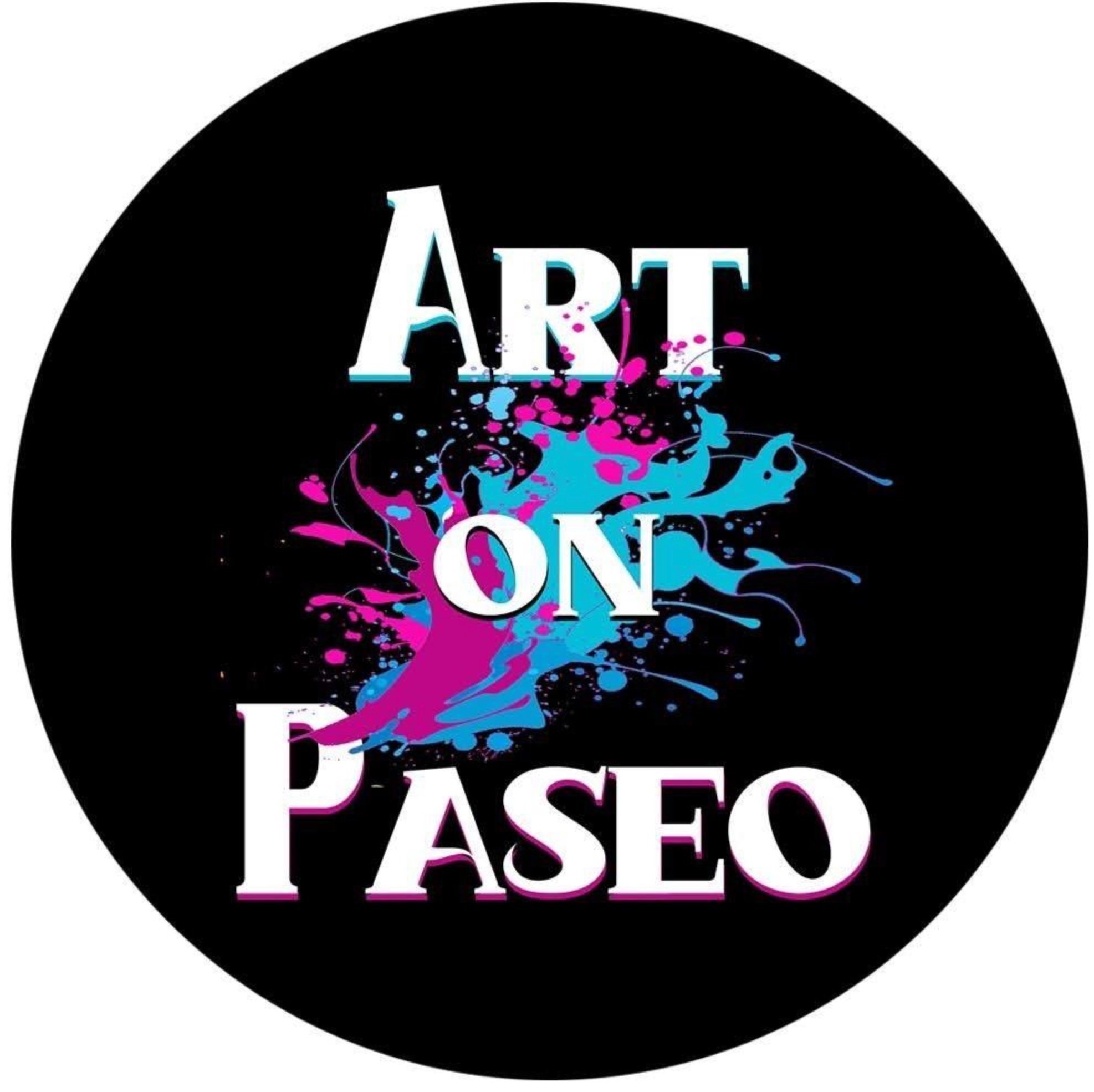 Plan Your Paseo Visit — The Paseo Arts District