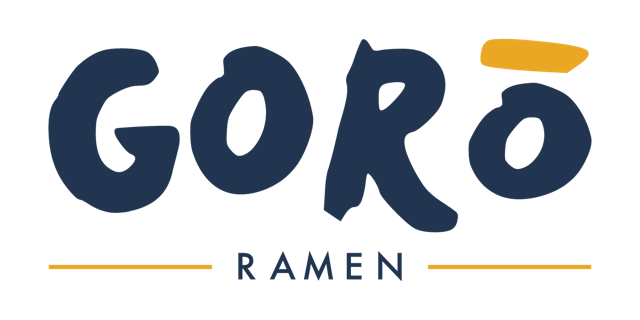 Goro Ramen — The Paseo Arts District